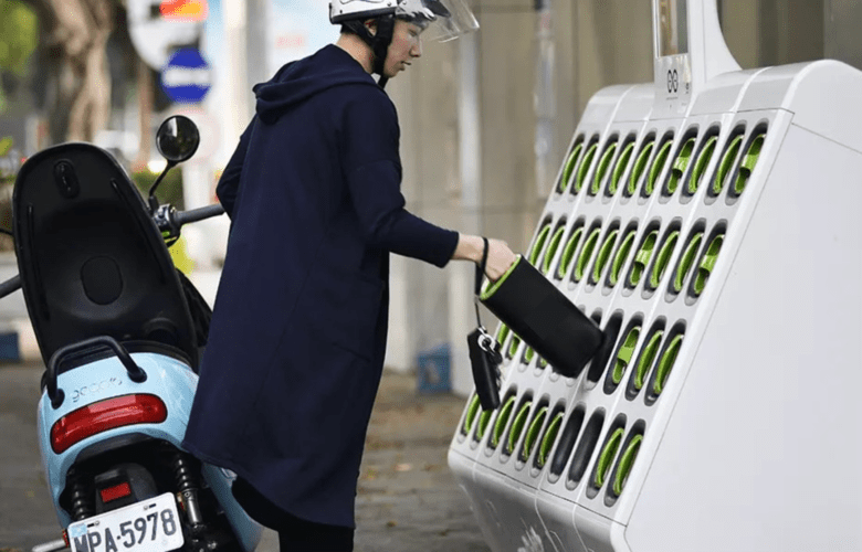 Battery Swapping Solutions | Empowering Fast, Reliable EVs