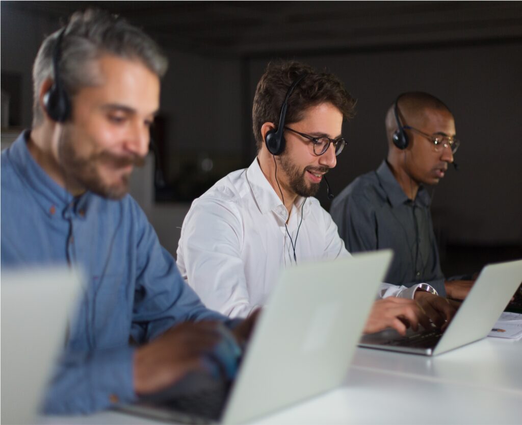 24*7 EV Call Support | Reliable EV Customer Assistance – ElectreeFi