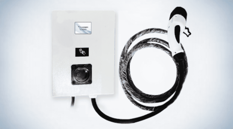 Find the Best EV Charger Solutions for Your Electric Vehicle