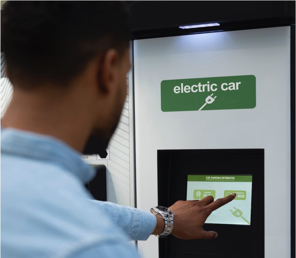 What is Open Charge Point Interface (OCPI) and Its Benefits