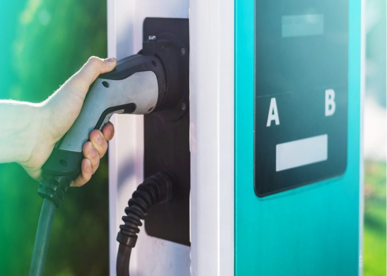 EV Charging: Key Trends and Innovations