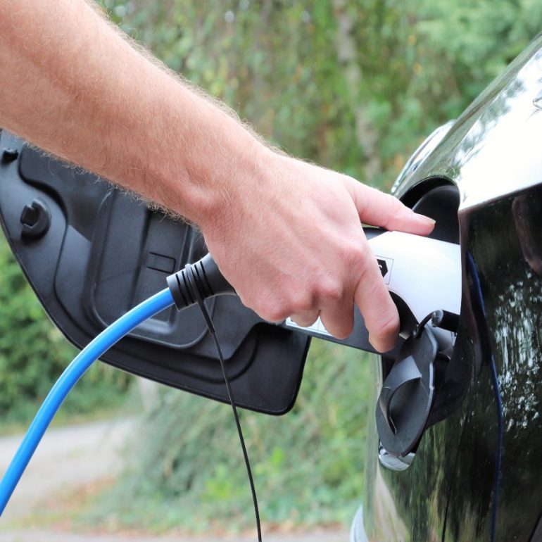 What is a Charge Point Operator (CPO) in EV Charging?