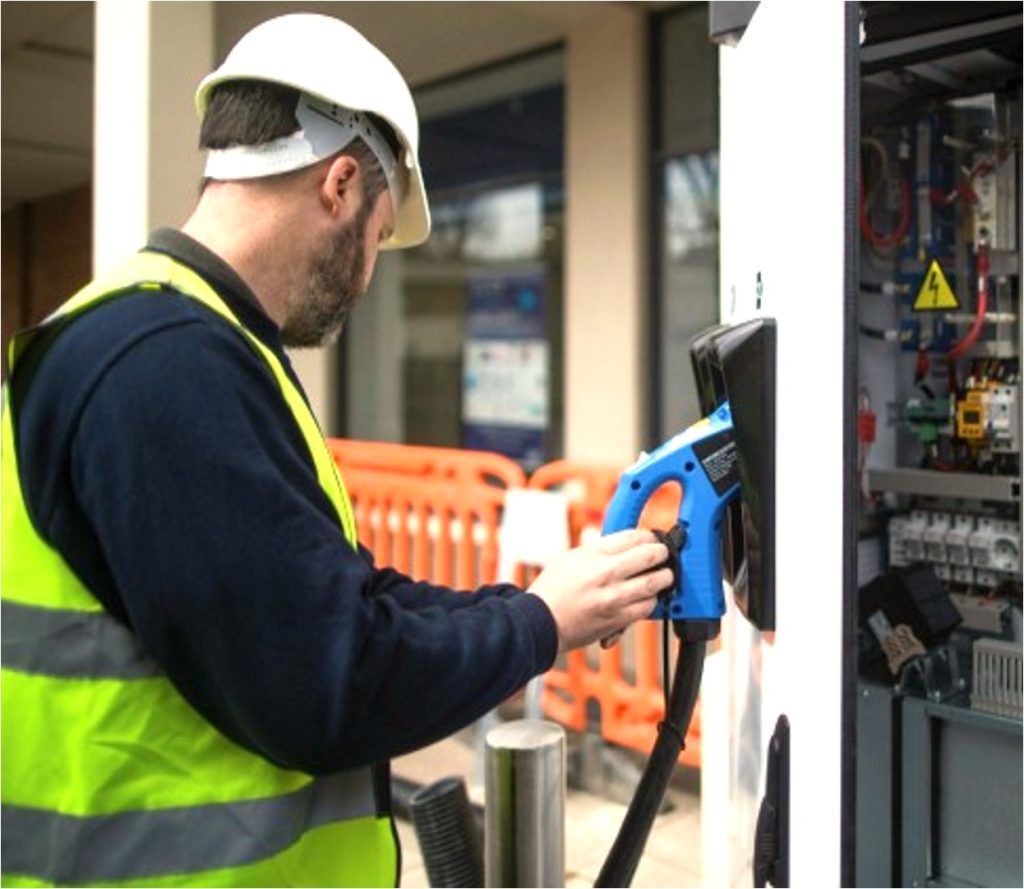 What is a Charge Point Operator (CPO) in EV Charging?