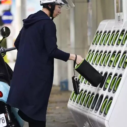 OCPP – A Guide To Open Charge Point Protocol